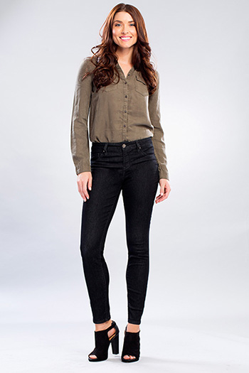 Women Jeans by Royalty Jeans