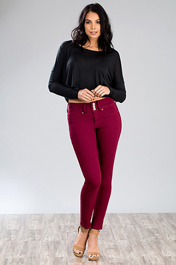 Women Jeans by Royalty Jeans